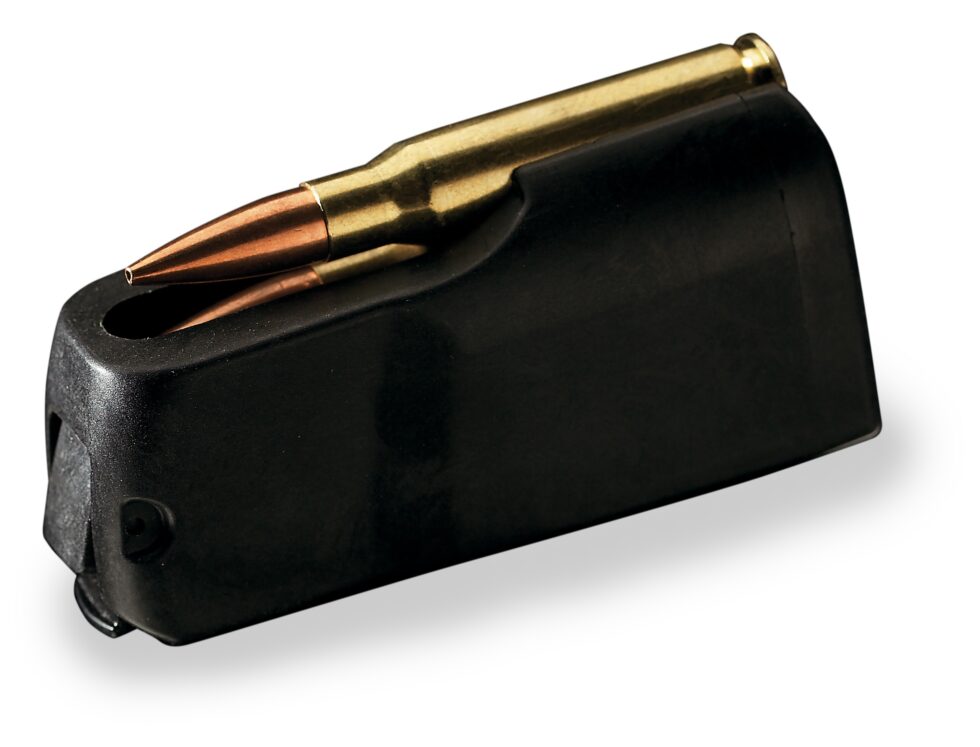 Browning BLR Rifle Magazines | Western Gun Parts