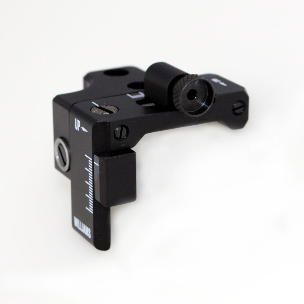 The Lyman Winchester 1886 No. 2 Tang Sight | Western Gun Parts