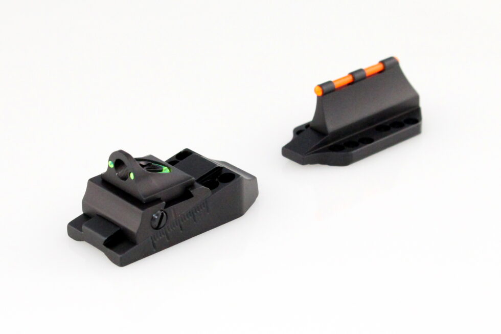 The Lyman Winchester 1886 No. 2 Tang Sight | Western Gun Parts