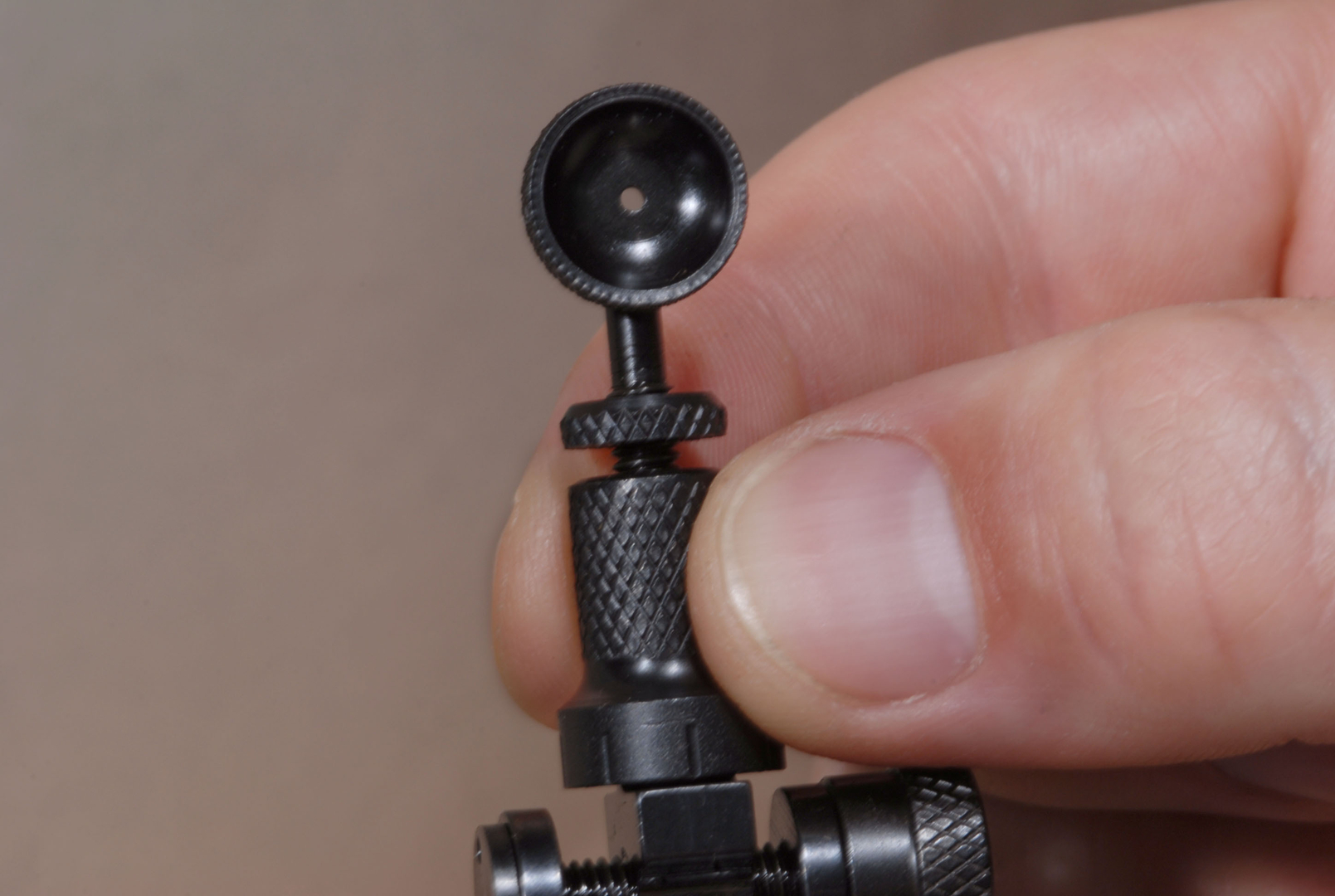 Standard Peep Tang Sights with Screws | Western Gun Parts