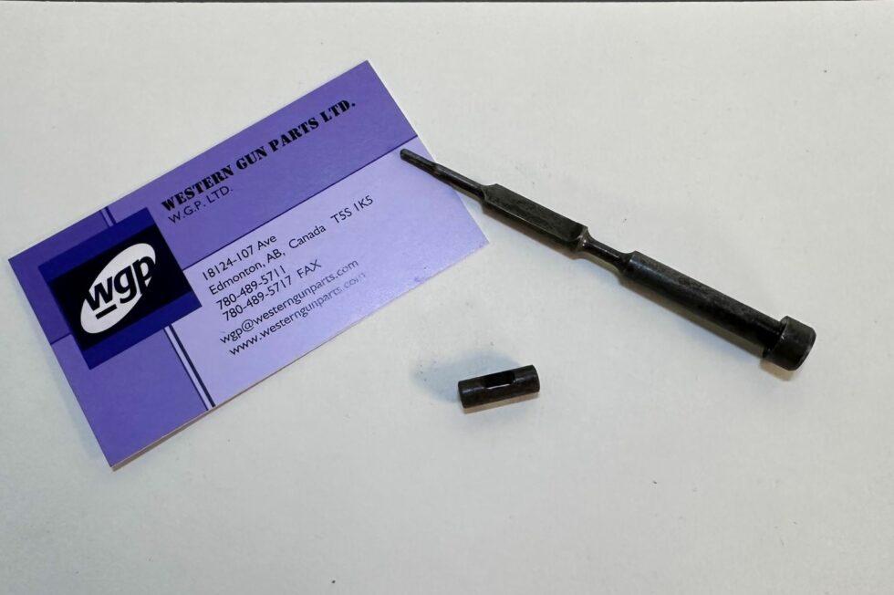 Savage Axis Firing Pin Spring Set | Western Gun Parts