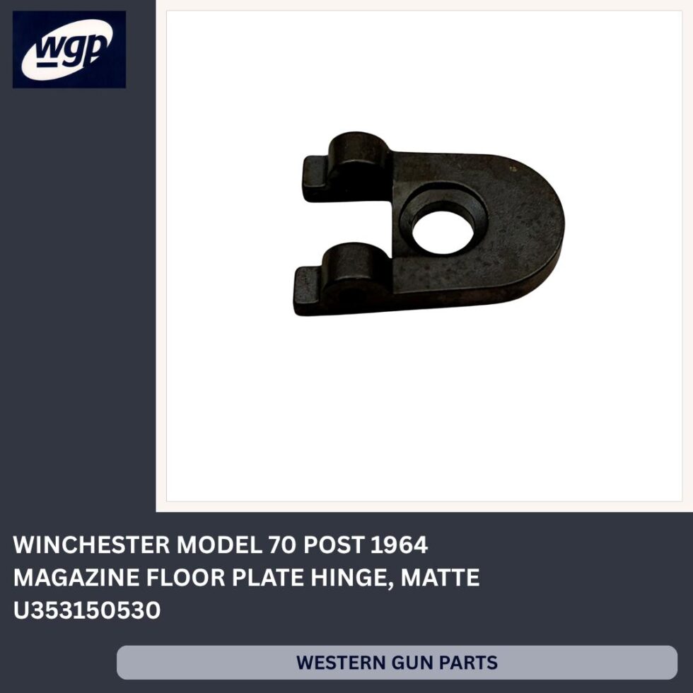 Shop | Western Gun Parts